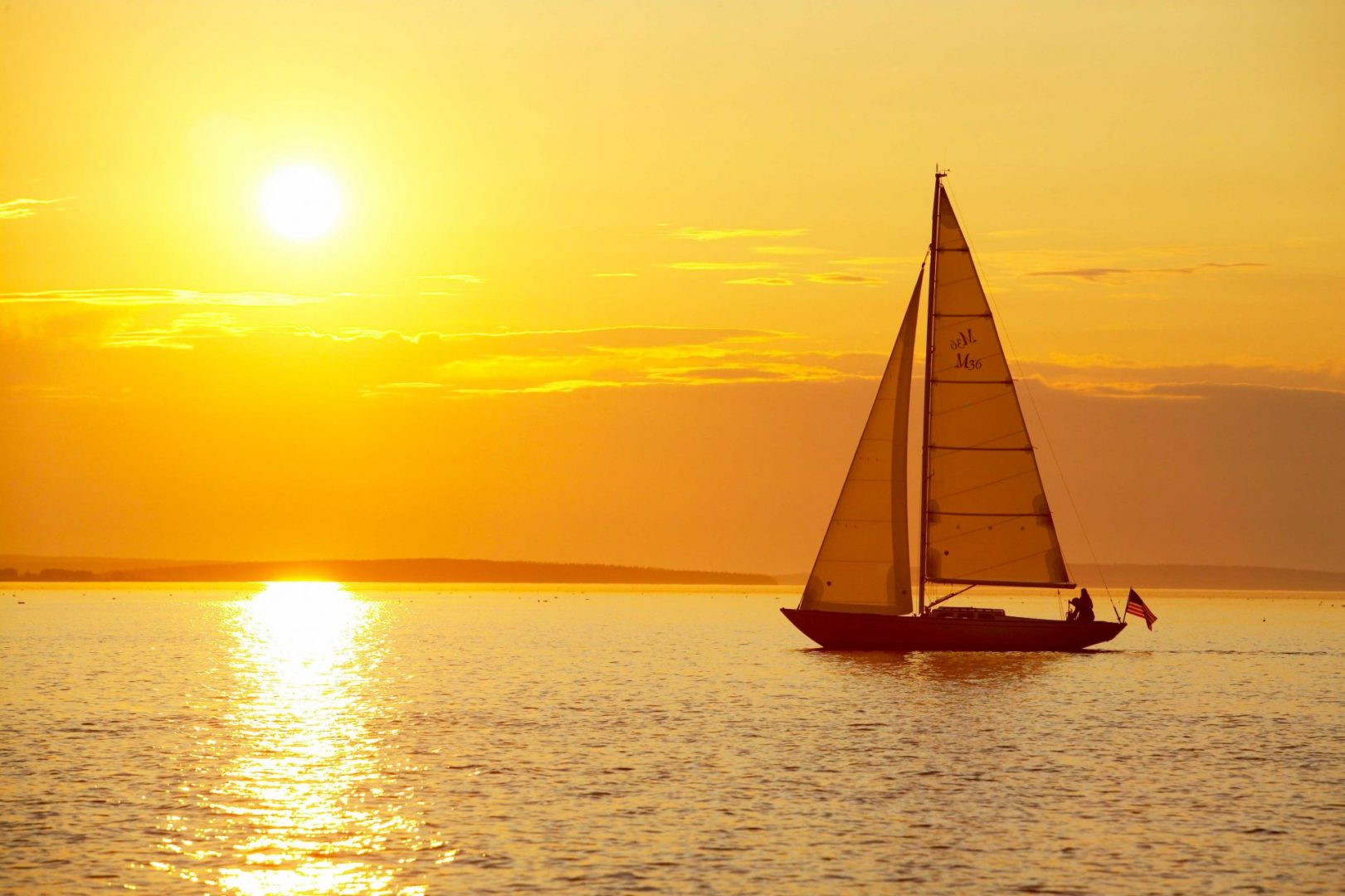 Morris Yachts - Hinckley Yacht Brokerage